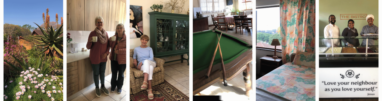 New Germany | APN Retirement Homes